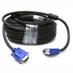 VGA 20M – Giga Tech